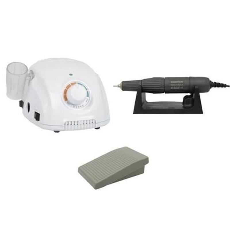 Marathon 3 - Micromotor bivolt - Talmax - Instrumento Odontológico ...