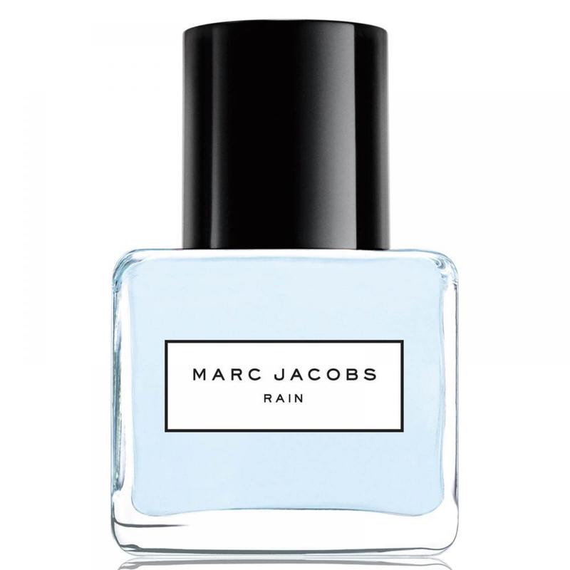 Marc jacobs rain splash feminino eau de toilette 100ml - Perfume ...