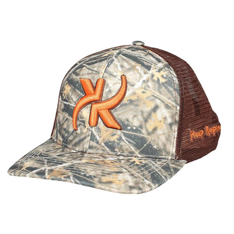 Marca de Gado Número Avulso - 8 - Keep Roping - Boné - Magazine Luiza