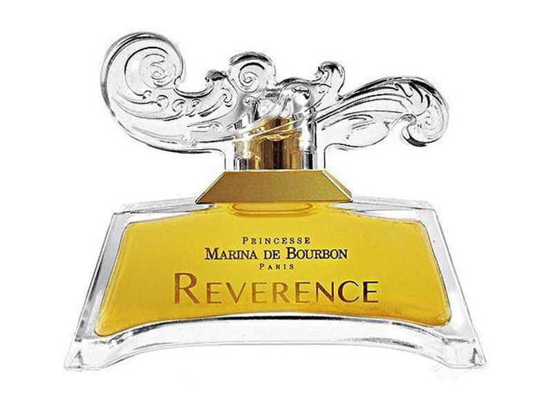 Marina de Bourbon Reverence - Perfume Feminino Eau de Parfum 100 ml ...