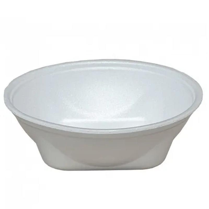 Marmitex Sem Tampa 188x62mm 750ml 100 UN Bom Apetite - Marmitas ...