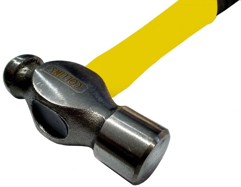 Martelo bola 300g collins - Martelo - Magazine Luiza