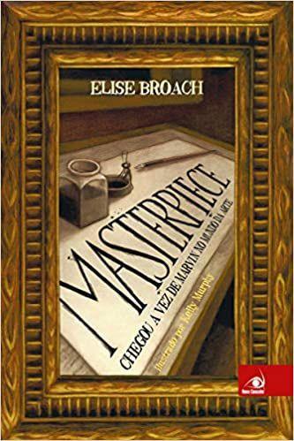 Marvin No Mundo Da Arte - Livro de Mistério e Amizade na Grande ...