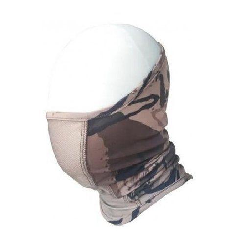 Máscara Anatômica Monster M3X Brown 01 - Monster 3X - Outros Moda e ...