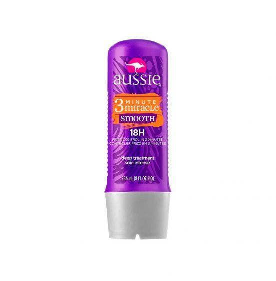 Máscara Aussie Smooth 236ml - Máscara Capilar - Magazine Luiza