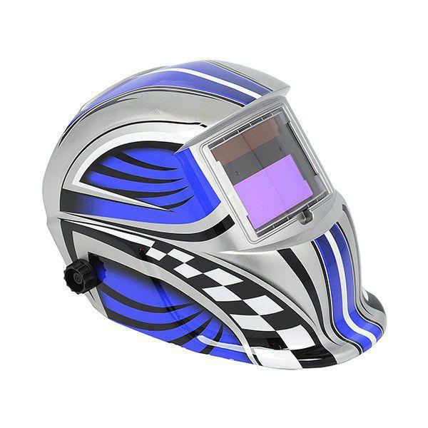 Mascara de Solda Automática Speed - Weld Vision - Máscara de Solda ...