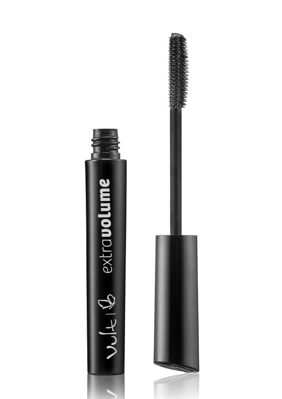 Mascara Extra Volume A Prova D'Agua Vult - Máscara e Rímel para Cílios ...