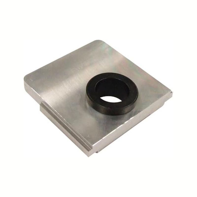 Máscara Gabarito Unitool Multi 18 mm para VB54 e TAB18 - Hafele ...