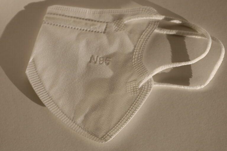 Máscara Infantil N95 / KN95 / PFF2 100 Un. Coloridas - Exmedi - Máscara ...