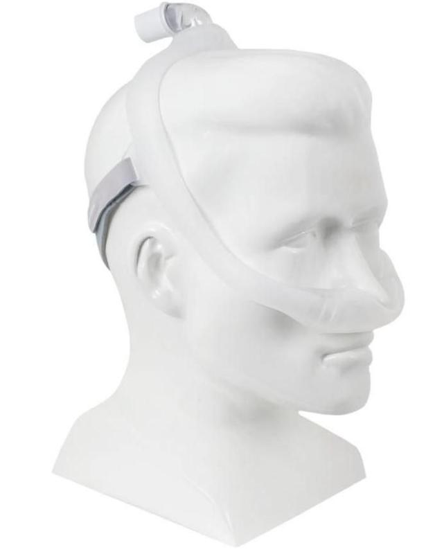 Máscara Para Cpap Bipap Nasal Dreamwear Philips Respironics - Máscara ...
