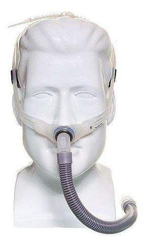 Máscara Para Cpap Bipap Nasal Swift Fx Standard 61500 - Resmed ...