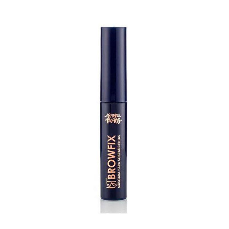 Mascara para sobrancelhas bruna tavares bt brow fix - Maquiagem para ...
