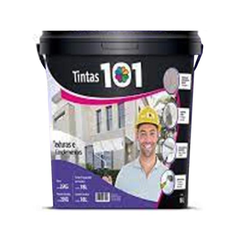 Massa corrida pva tintas 101 6 kg - Massa Corrida - Magazine Luiza