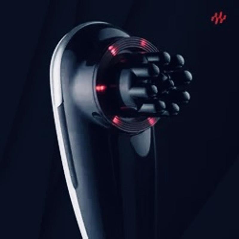 MASSAGEADOR ACTION RELAX Manual - Relax Actin - Massagem e Relaxamento ...