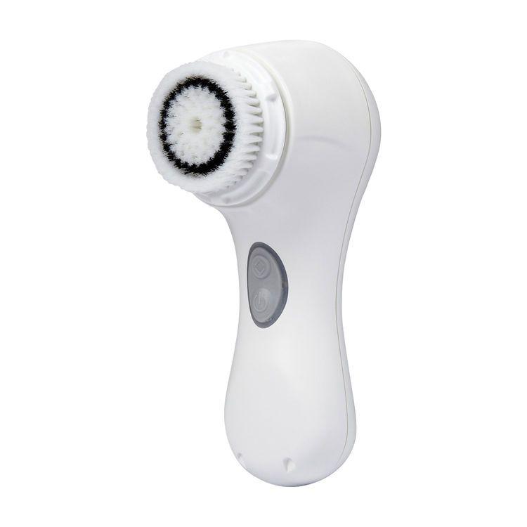 Massageador Escova Limpeza Facial Esfoliante Clarisonic - Aparelho de ...