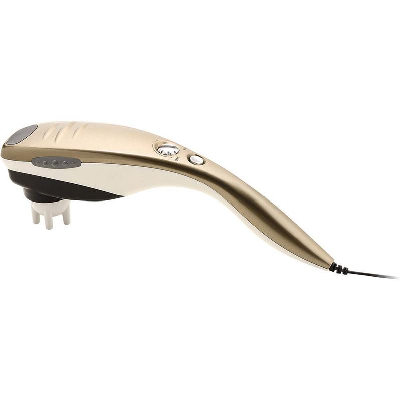 Massageador Hammer Serene - Multilaser - Massageador Portátil ...