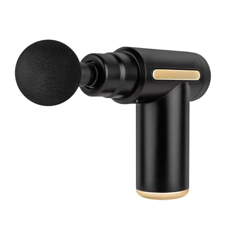 Massageador Muscular Pistola Elétrica de Liberação Miofascial - RELET ...