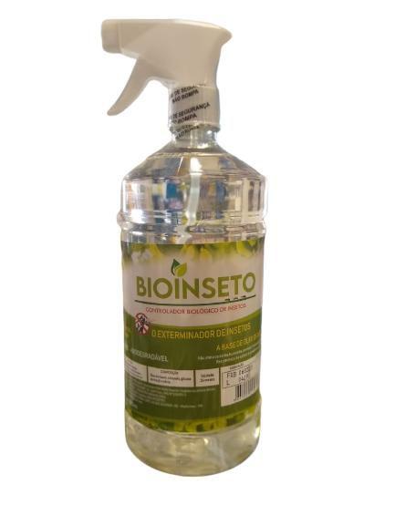 Mata inseto inseticida bio inset biodegradavél 1L - BIOPLUS ...