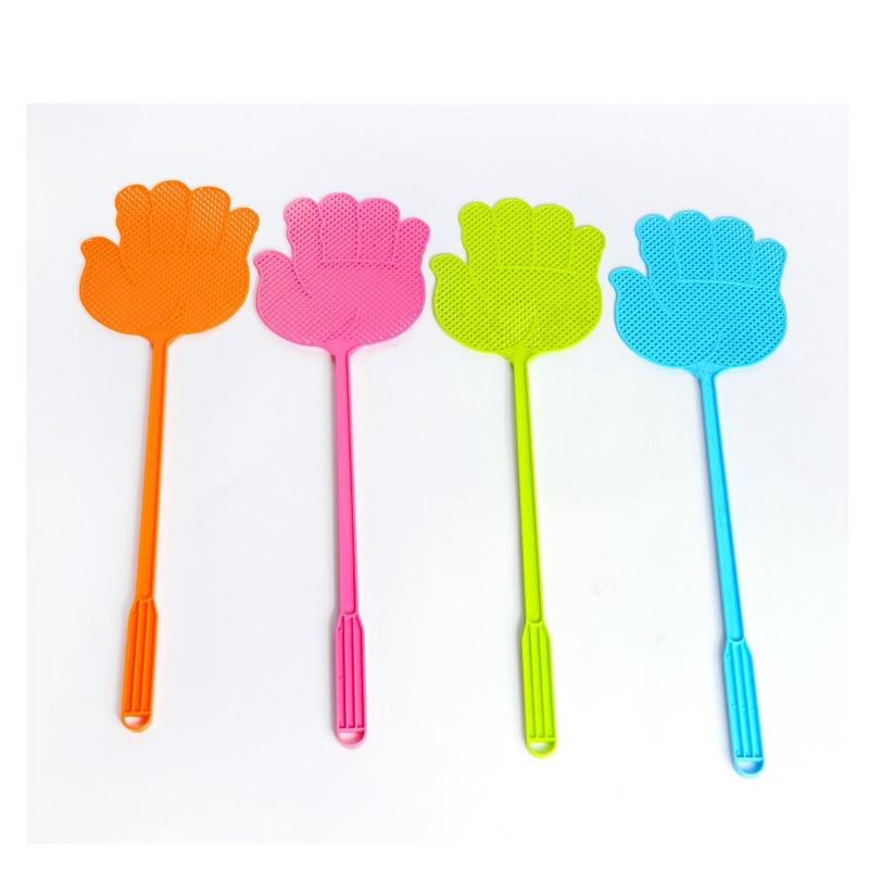 Mata-Moscas 40cm de Plástico, Mata Mosquitos e Insetos - Aliança ...