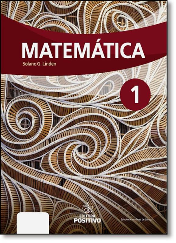 Matemática: Ensino Médio - 1º Ano - Livros de Matemática - Magazine Luiza