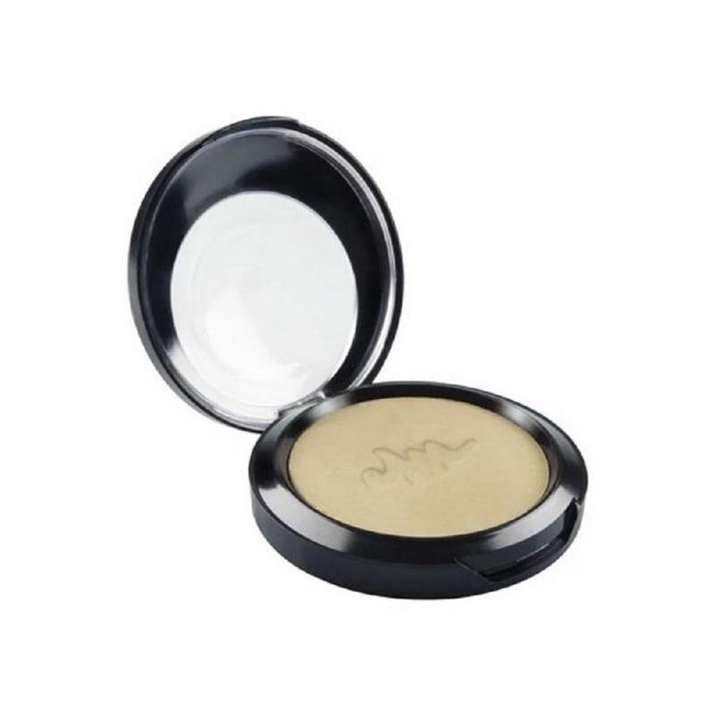 Max Love Pó Compacto Matte HD N 27 Light Med - Maquiagem - Magazine Luiza