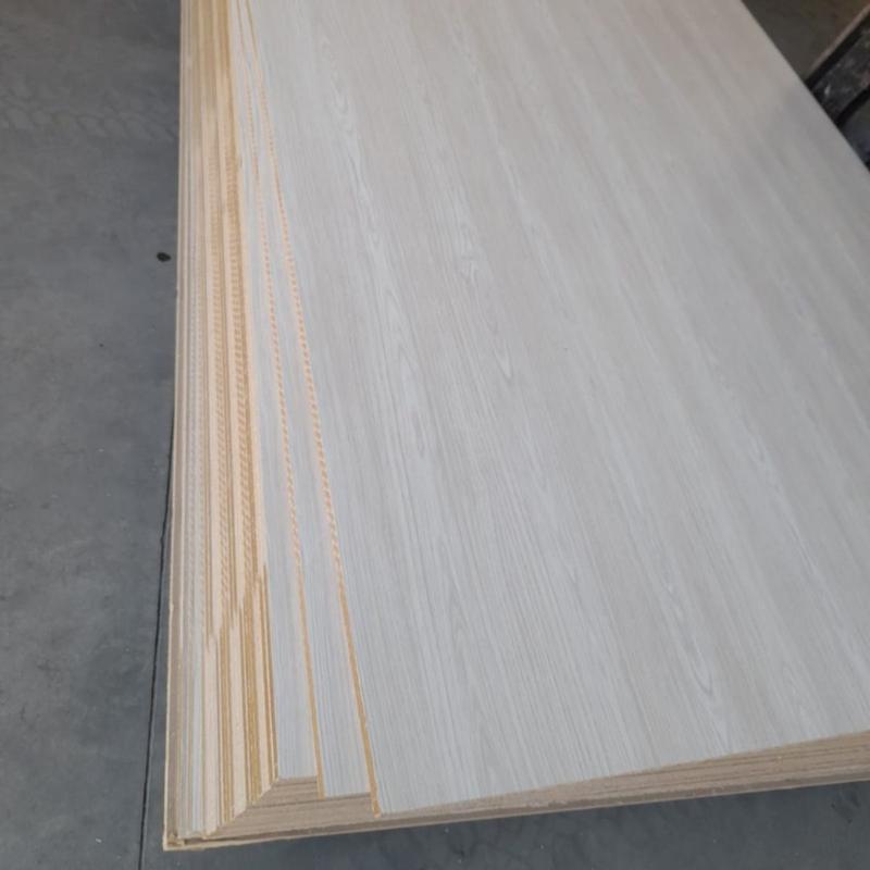 Mdf Bp Madeirado Castanheira Natural 1850 X 2750 X 15,0Mm 2 Faces ...