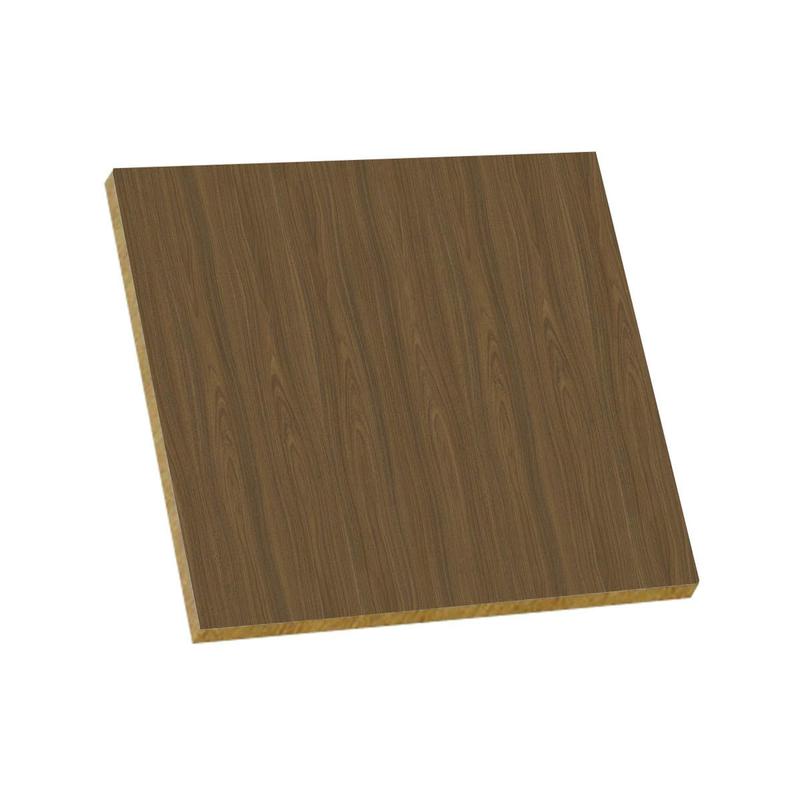 Mdf Louro-Freijó Poró 18Mm 1850 X 2750Mm 2 Faces - Arauco - Peças de ...