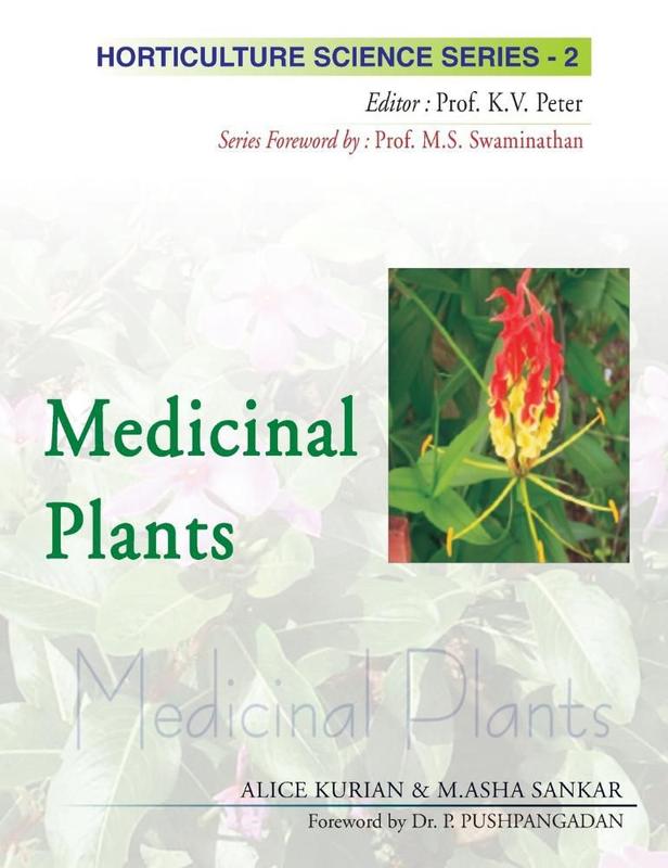 Medicinal Plants - NIPA GENX Electronic Resources and Solns Pvt Ltd ...
