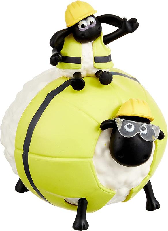 Medicom UDF No. 595 Shawn The Sheep Timy & Shirley Oficial - Funko ...