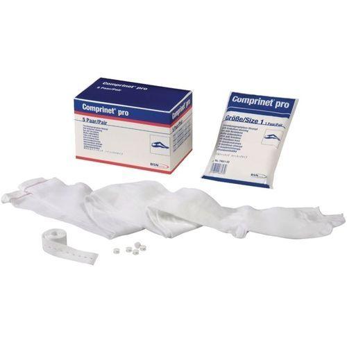Meia Antiembólica (AntiTrombo) Comprinet Pro 18 - BSN Medical - BSN ...