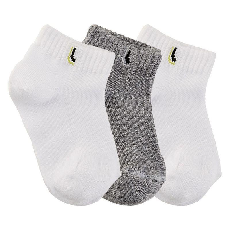 Meia Cano Curto Kit 3 Pares Sport Original Lupo - Meia - Magazine Luiza