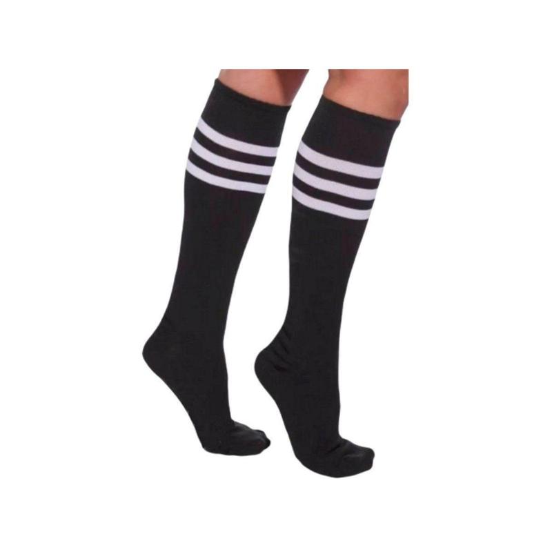 Meia listrada - Walf - Meia - Magazine Luiza