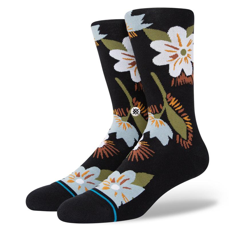 Meia Stance Dewitt Crew - Meia - Magazine Luiza