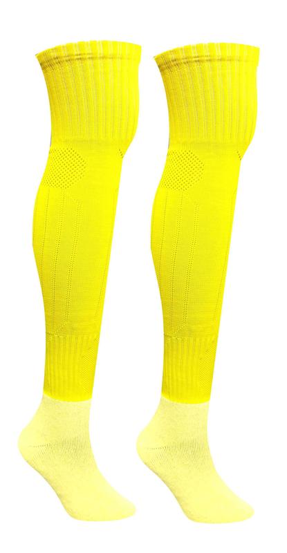 Meião Futebol Adulto Profissional Futsal Society Original Kanxa Kit 12 Pares Diversas Cores ...