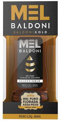 Mel BALDONI GOLD 300g - Mel - Magazine Luiza