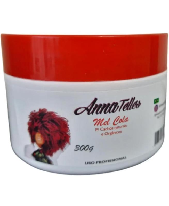 Mel Cola 300gr - Anna Telles - Mel - Magazine Luiza