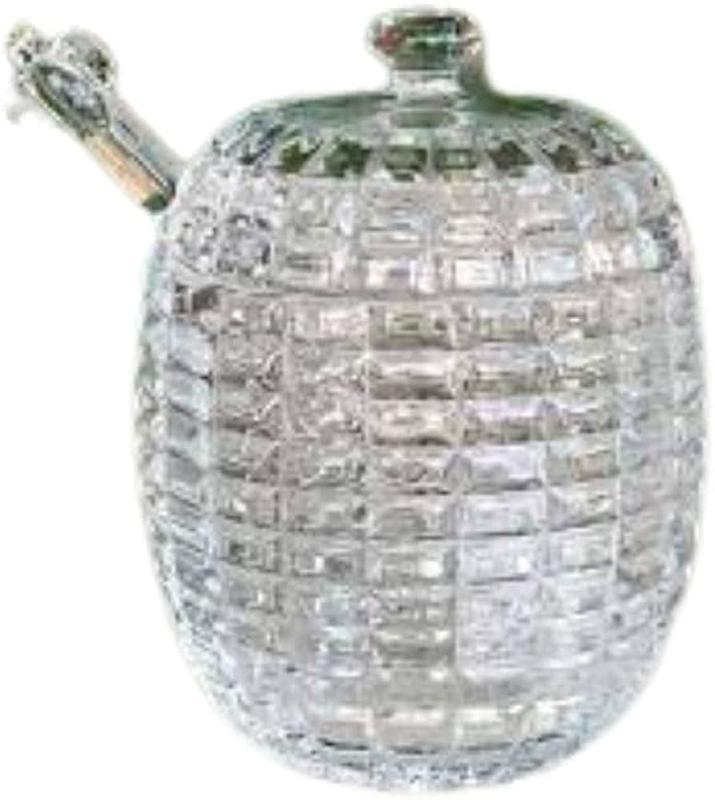 Meleira de Vidro com Pegador Lyor Linha Tress - CAROL PRESENTES DECOR ...