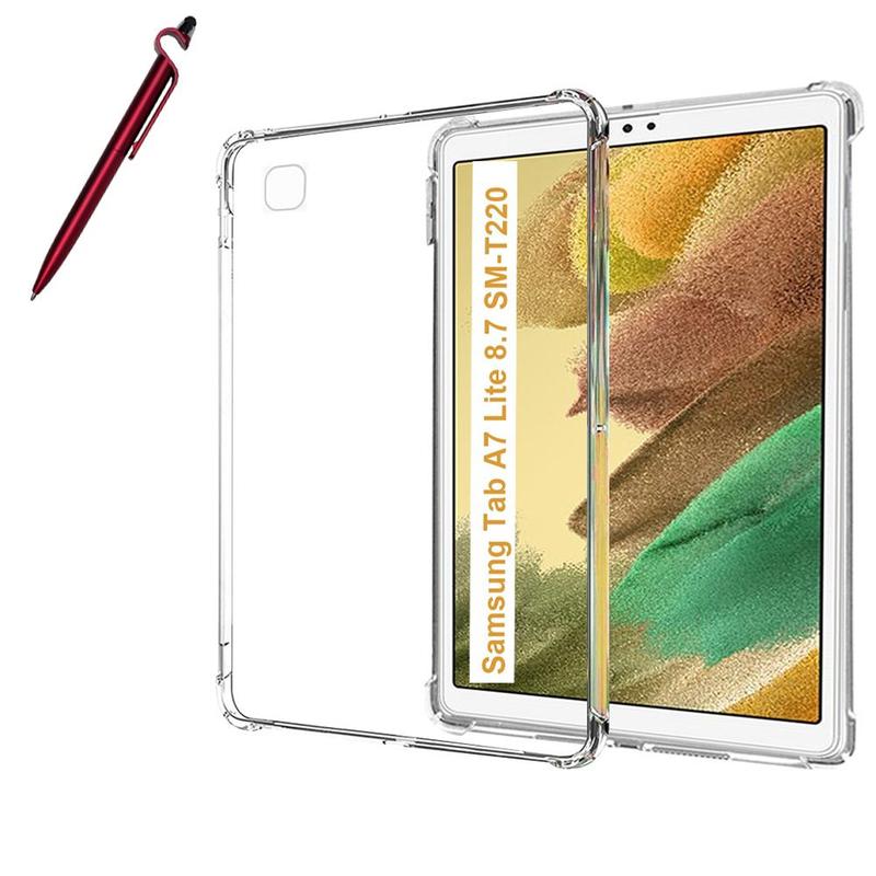 Melhor Capa Para Tablet Samsung Tab A7 Lite T225 Off 2021 - Duda Store ...