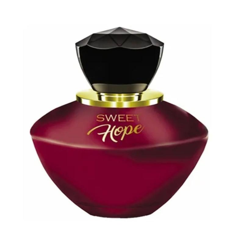 Melhor Perfume Importado Mulher Sweet Hope La Rive Edp 90ml - Perfume ...