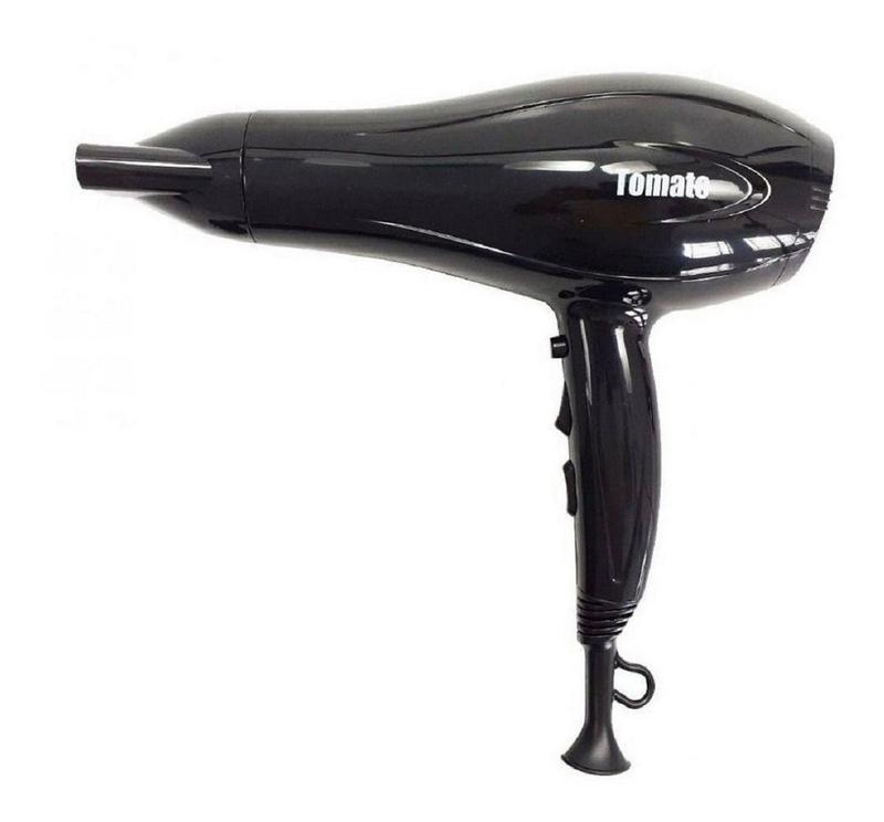 Melhor Secador Profissional De Cabelos 220v 2000w - Duda Store ...