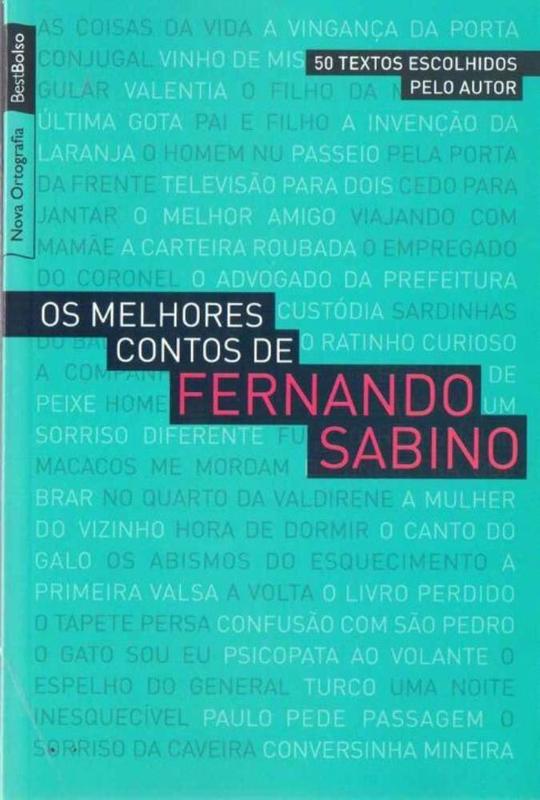 Melhores Contos, Os - Best Bolso - Contos e Crônicas - Magazine Luiza