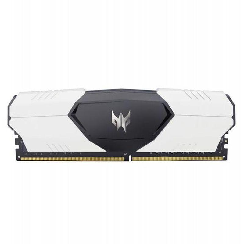 Memória Ddr4 8Gb 3200 Acer Predator Talos - Memória RAM - Magazine Luiza