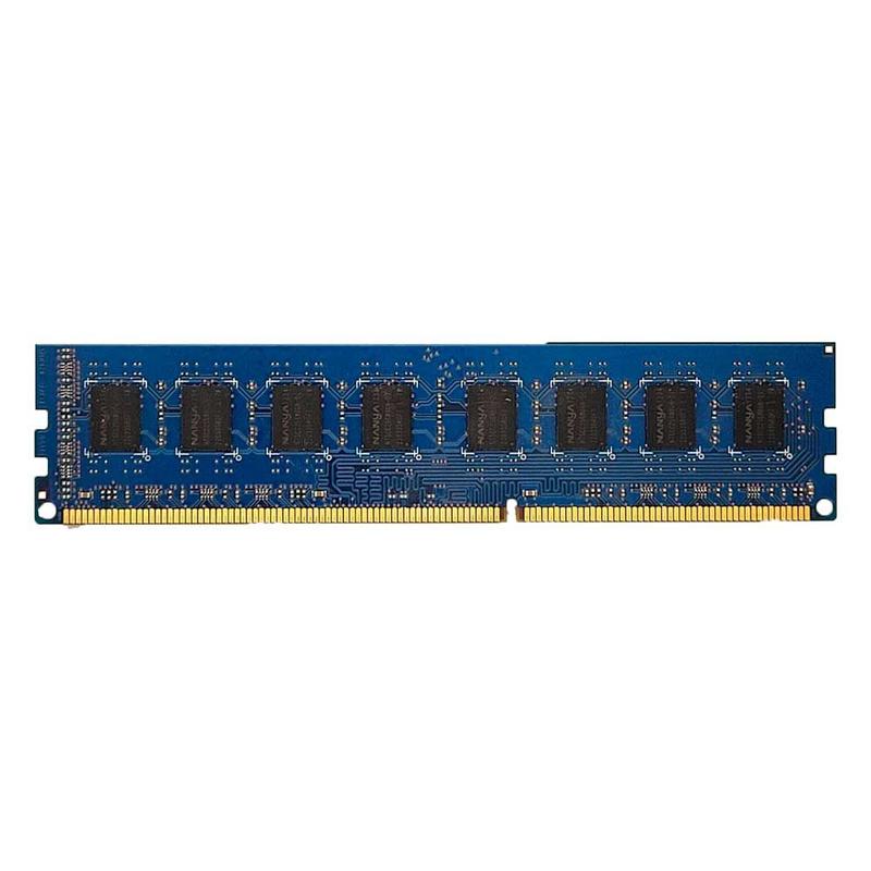 Memoria de Desktop Nanya 4GB 2Rx8 DDR3 PC3-1600 Mhz 1.5V OEM - NT4GC64B8HG0NF-DI - Memória RAM ...