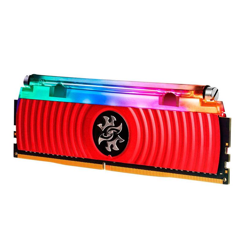 Memoria Gamer Adata XPG Spectrix D80 8GB 3600MHz DDR4 RGB AX4U360038G17 ...