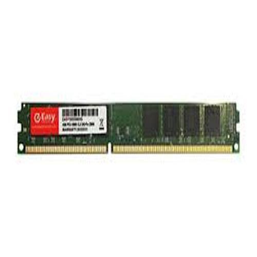 Memoria Ram Easy Memory 2Gb 800Mhz Pc/Desktop - CPU - Magazine Luiza