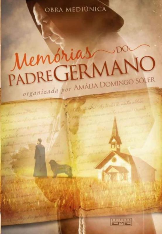 Memorias do padre germano - Biografias - Magazine Luiza