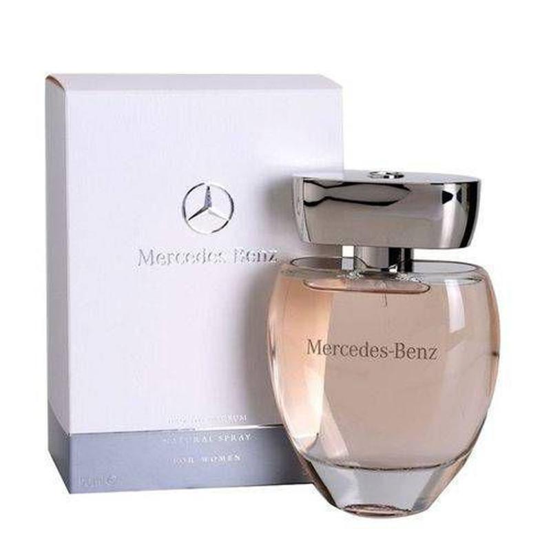 Mercedes-Benz Women Edp Perfume Feminino 90 ml - Outros - Perfume ...