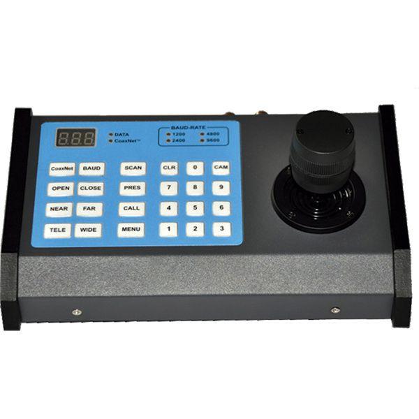 Mesa Controladora Para Speed Dome Ld1867 Loud - Mesa Controladora ...