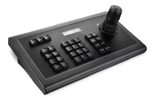 Mesa controladora para speed dome onvif - ELGIN - Mesa Controladora ...