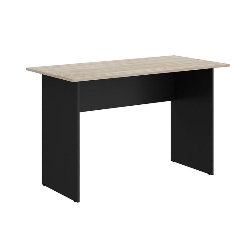 Mesa de Escritório Retangular 120 - Casa Shop - Mesas para Escritório ...